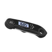 China Bbq Dual Probe Digital Meat Thermometer With Alarm Waterproof Cooking for sale