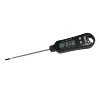 China Deep Fry Candy Digital Brewing Thermometer Probe Beer for sale