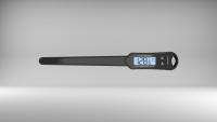 China Deep Fry Candy Digital Brewing Thermometer Probe Beer for sale