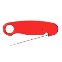 China Fast Response Digital Cooking Thermometer For Jam Min Max Record 166x62x23mm for sale