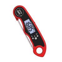 China Calibrating Household Meat Cooking Thermometer For Yogurt Making Sugar for sale
