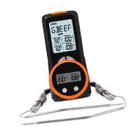 China Food Chicken Easy Bbq Meat Thermometer Digital Cooking Oven Water Household for sale