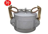 China Aluminium camlock coupling DC for sale