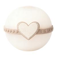 China Eco Water Burial Biodegradable Urns Cremation Boxes For Human Ashes OEM Service for sale