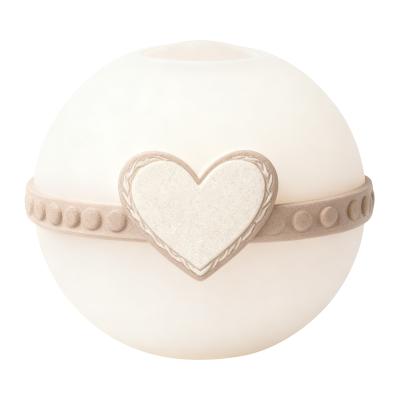 China Eco Water Burial Biodegradable Urns Cremation Boxes For Human Ashes OEM Service for sale