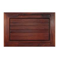 China OEM Design Wooden Cremation Ashes Urn Memorial Funeral Box For Human Ashes for sale