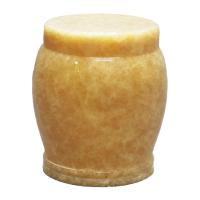 China Customized Color Luxury Natural Stone Urns Classical Rustic Modern Design for sale