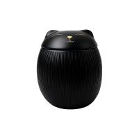 China OEM Size Ceramic Cremation Urns For Cats Ashes Personalized Dog Ashes Keepsake Box for sale