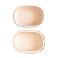 China Calming Finish Biodegradable Urns For Water Burial Scattering Ashes Custom Size Color for sale