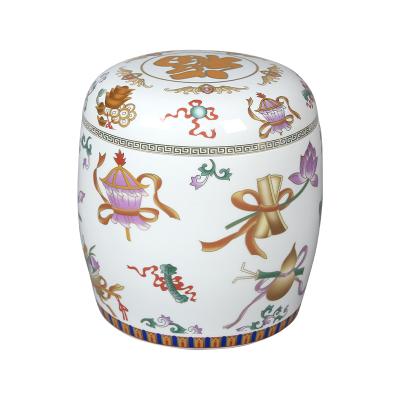 China Custom Colors Ceramic Cremation Urn Customized Urns For Ashes For Adults for sale