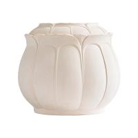 China Biodegradable Butterfly Cremation Urn Eco Memorial Biodegradable Box For Ashes for sale