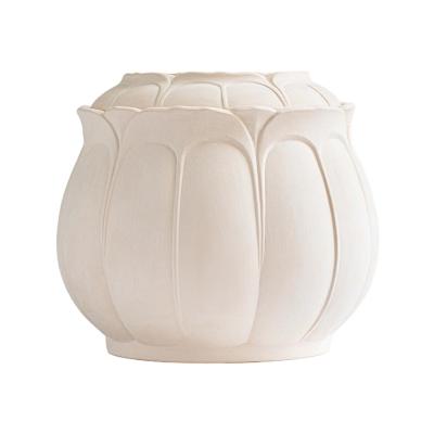 China Biodegradable Butterfly Cremation Urn Eco Memorial Biodegradable Box For Ashes for sale