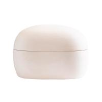 China Calming Finish Biodegradable Urns For Water Burial Scattering Ashes Custom Size Color for sale