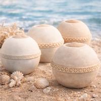 China Eco-Friendly Biodegradable Urns for Funeral Homes Bulk for sale