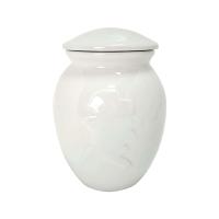 China Ceramic Pet Urns Private Label Program Ready Bulk Orders for sale
