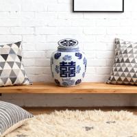 China Ceramic Jars Heritage Keepsake Urn Wholesale Orders for sale