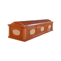 China Funeral Caskets Reliable Lead Time Manufacturer Supply for sale