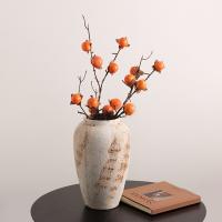 China Textured Ceramic Vase Supplier for Modern Decor Brands for sale