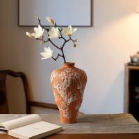 China Textured Ceramic Vase Supplier for Modern Decor Brands for sale
