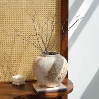 China Textured Ceramic Vase Supplier for Modern Decor Brands for sale