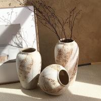 China Textured Ceramic Vase Supplier for Modern Decor Brands for sale