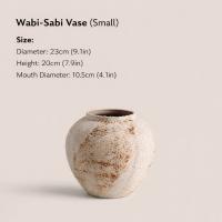 China Textured Ceramic Vase Supplier for Modern Decor Brands for sale