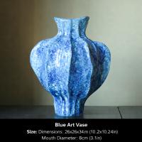 China Textured Ceramic Vase Supplier for Modern Decor Brands for sale