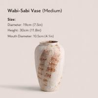 China Textured Ceramic Vase Supplier for Modern Decor Brands for sale