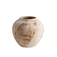China Textured Ceramic Vase Supplier for Modern Decor Brands for sale