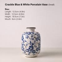 China Rustic Ceramic Vase Set with Wabi-Sabi Texture for sale