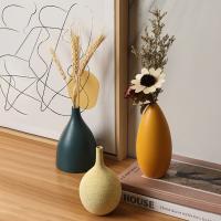China Contemporary Mini Vase for Single Stem Display for sale