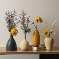 China Contemporary Mini Vase for Single Stem Display for sale