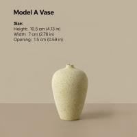 China Contemporary Mini Vase for Single Stem Display for sale