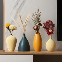 China Contemporary Mini Vase for Single Stem Display for sale