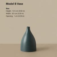 China Contemporary Mini Vase for Single Stem Display for sale