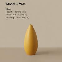 China Contemporary Mini Vase for Single Stem Display for sale