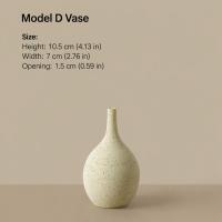 China Contemporary Mini Vase for Single Stem Display for sale