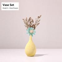 China Contemporary Mini Vase for Single Stem Display for sale