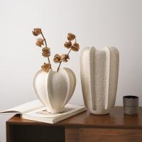 China Starfruit Multi-Petal Vase for Modern Home Decor for sale