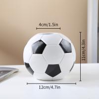 China Decorative Football Vase Collection for sale
