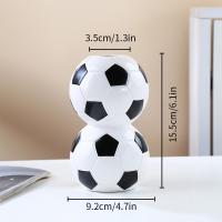 China Decorative Football Vase Collection for sale