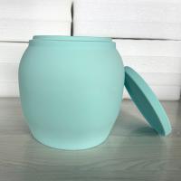 China Eco Burial Urn Supplier Custom Color Finish Options for sale