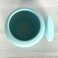 China Eco Burial Urn Supplier Custom Color Finish Options for sale
