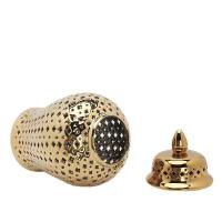 China Elegant Openwork Ceramic Jar Collection for sale