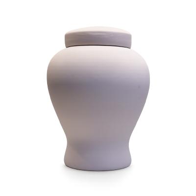 China Biodegradable Cremation Urn Bulk Order Supplier for sale