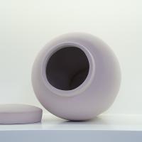 China Biodegradable Cremation Urn Bulk Order Supplier for sale