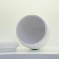 China Leaf Design Eco Burial Urn Wholesale Supplier for sale
