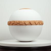 China Heart Design Cremation Urn Wholesale Factory for sale