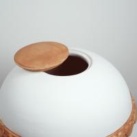 China Heart Design Cremation Urn Wholesale Factory for sale