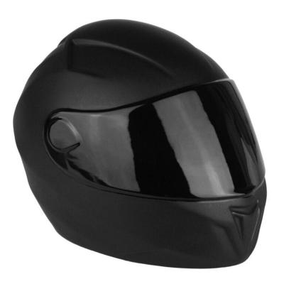 China Motorcycle Helmet Cremation Urn for Ashes for sale